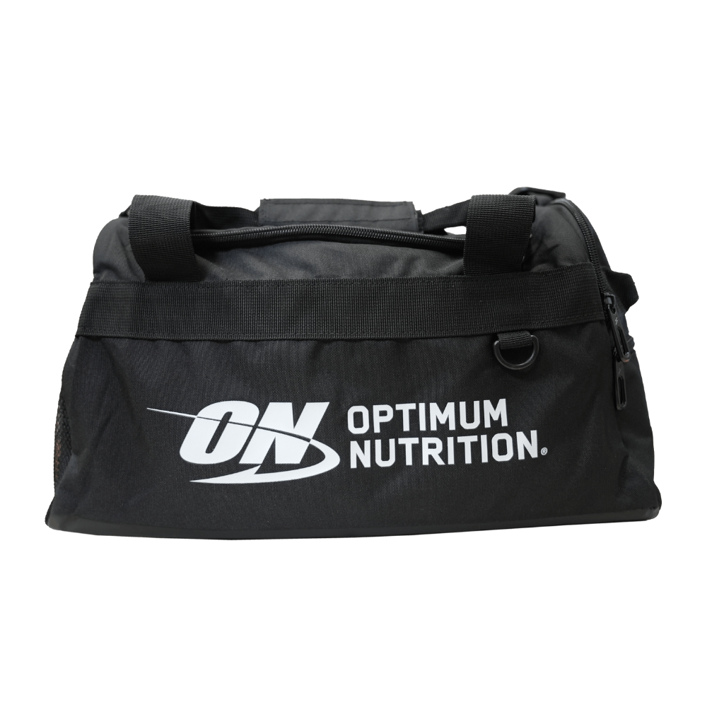 Optimum Nutrition Duffle – Elite Supps