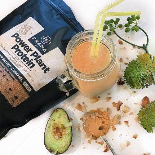 Fall in Love with this High Fat Low Carb Smoothie – Elite Supps