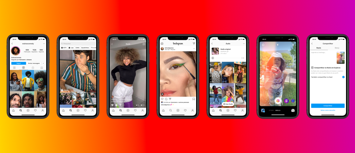 How to create engaging Reel Video? – Elite Supps