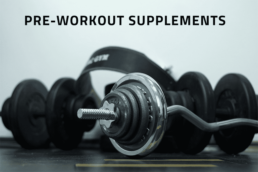 4 Ways Pre-Workout Supplements Get You Better Results – Elite Supps