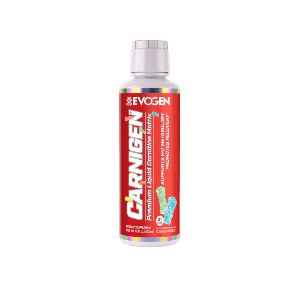 Evogen | Performance Supplements | Elite Supps