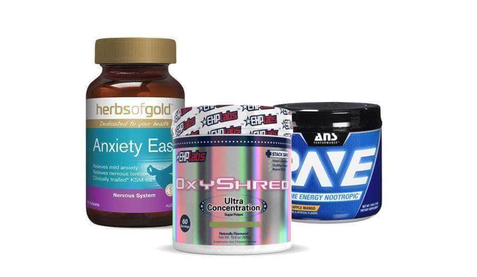 Buy Mood Enhancing Supplements Online in Australia | Elite Supps