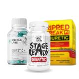 Diuretics / Water Loss Supplements | Elite Supps