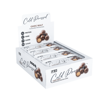 Cold Pressed Protein Bar | High Protein | Cold Pressed Protein Bar ...