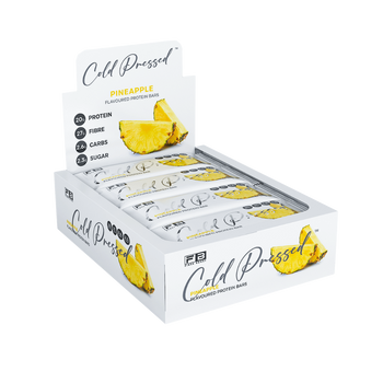 Cold Pressed Protein Bar | High Protein | Cold Pressed Protein Bar ...