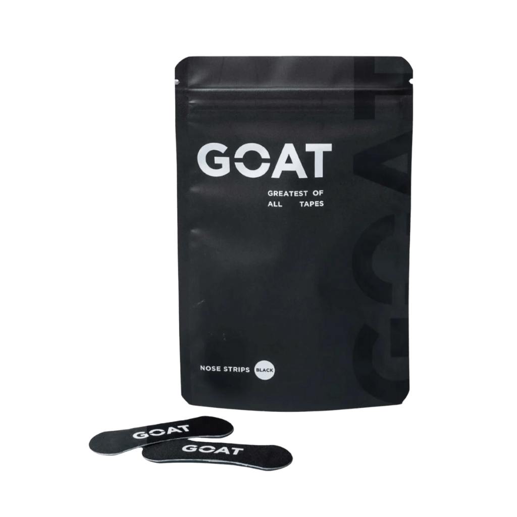 Nose Strips by GOAT | Elite Supps