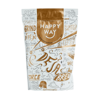 Happy Way Protein | Natural | Whey | Happy Way Protein Reviews | Elite ...
