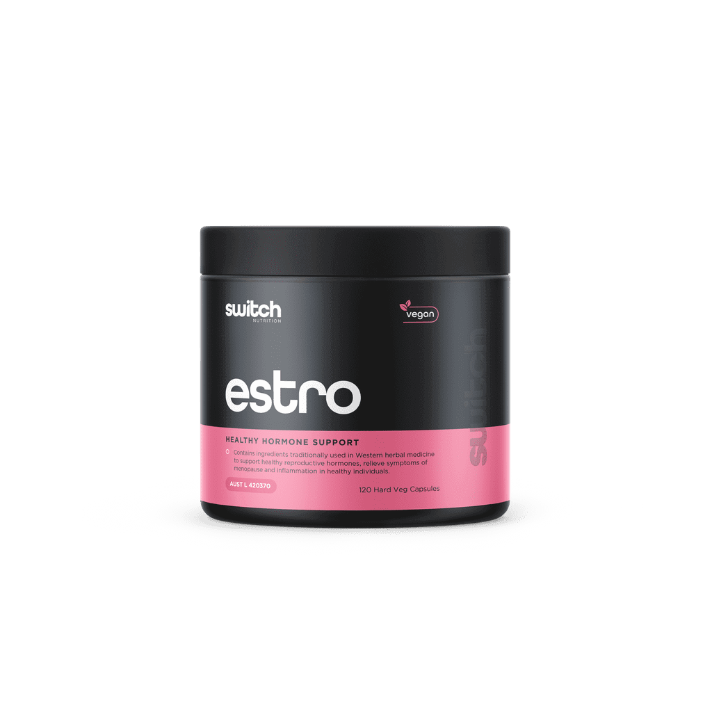 Estro Switch Estrogen Balance Support | Elite Supps