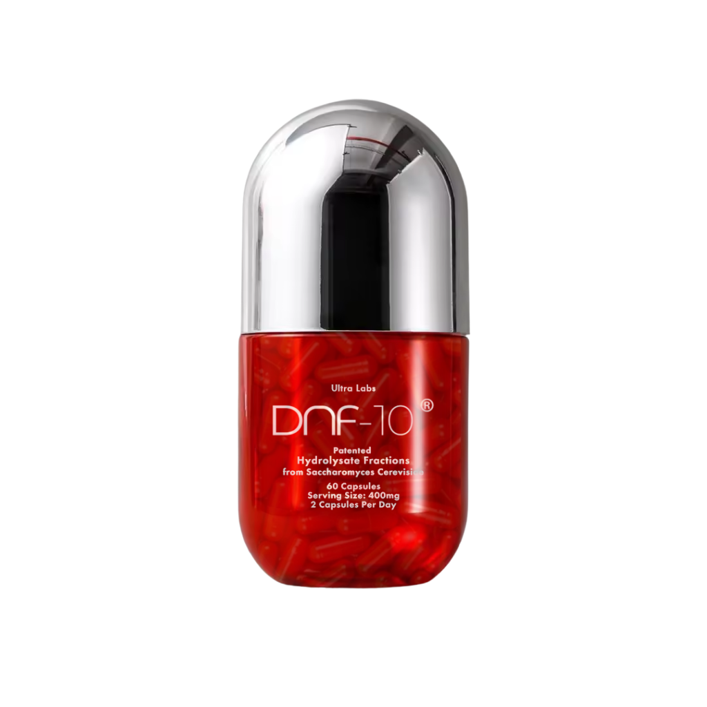 DNF-10 Weight Loss Supplement by Ultra Labs | Elite Supps