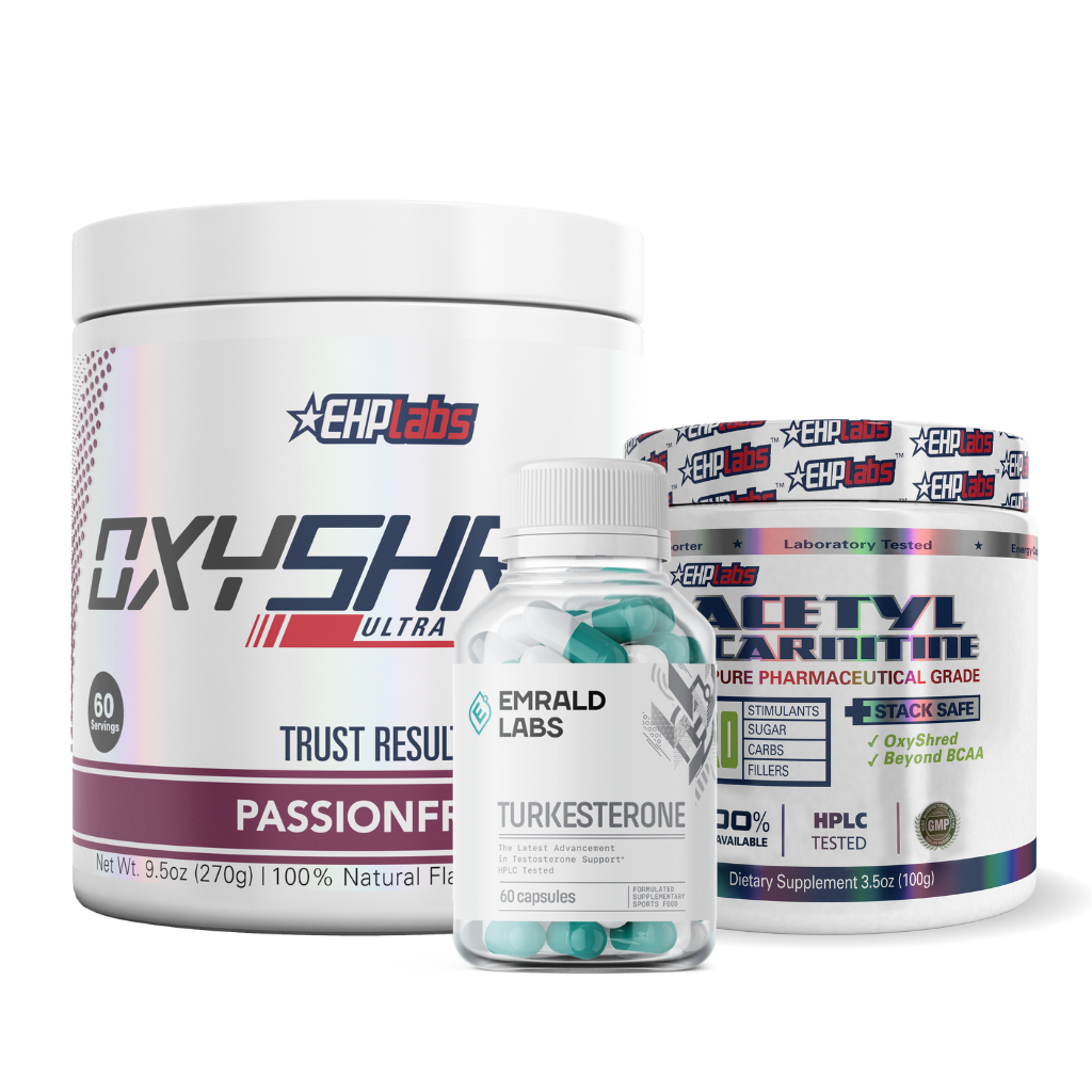 Fat Torcher Stack | Fat Burning Stacks | Elite Supps